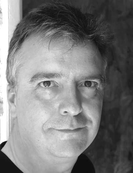 André Hebbelinck - Vlamingen in de Wereld - Costa Blanca