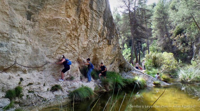 Racó de Sant Bonaventura - Vlamingen in de Wereld - Costa Blanca